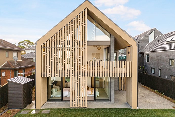 Residential Projects